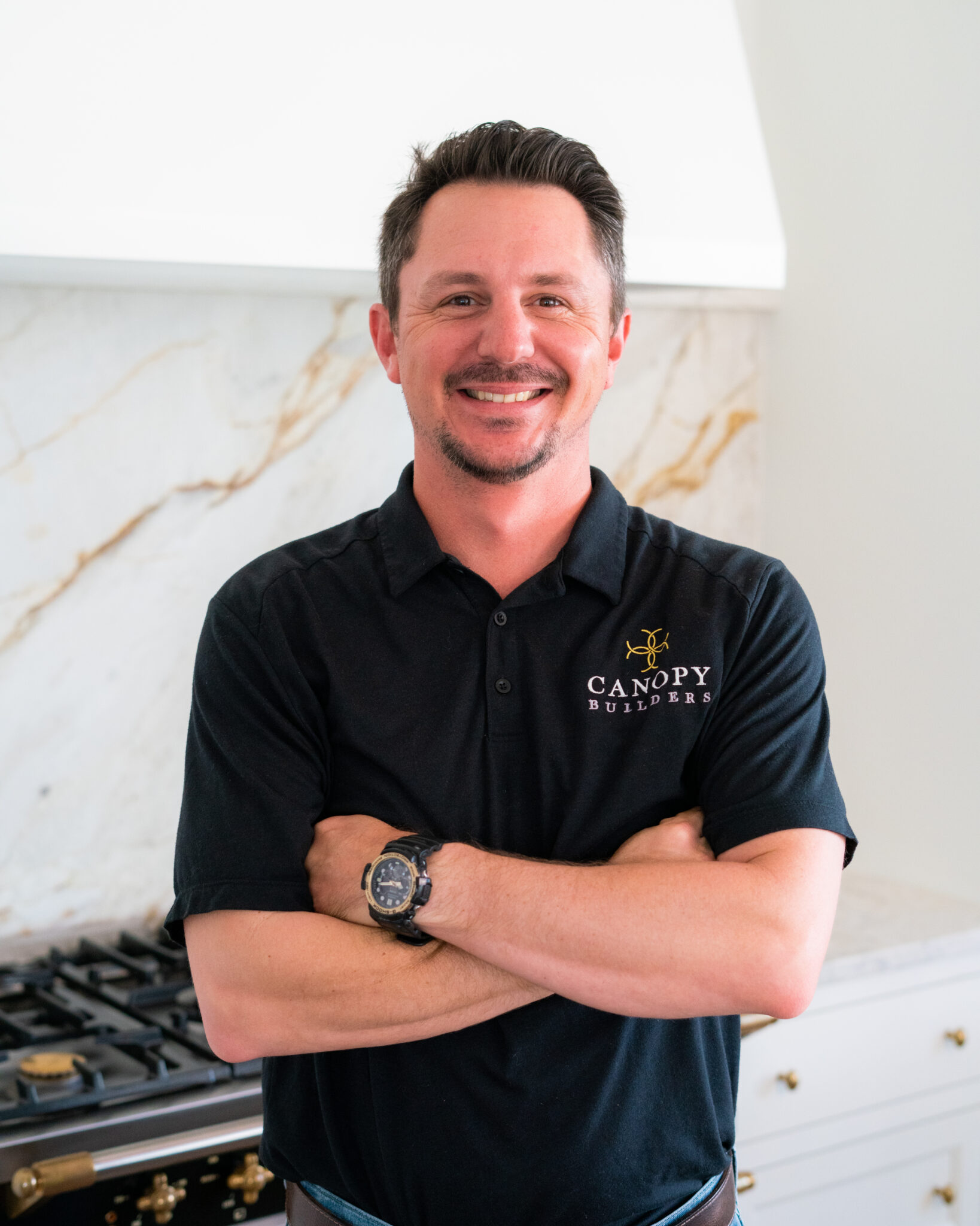 Our Team – Canopy Builders