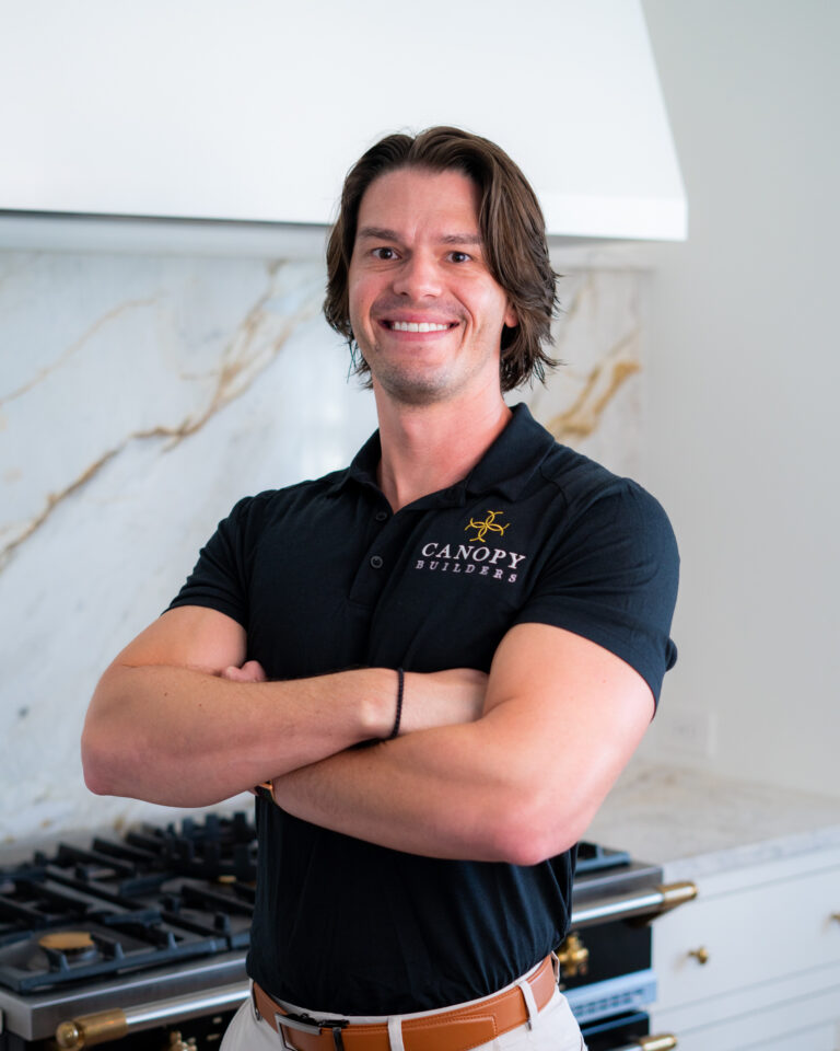 Meet Our Team | Custom & Semi-Custom Home Building Experts