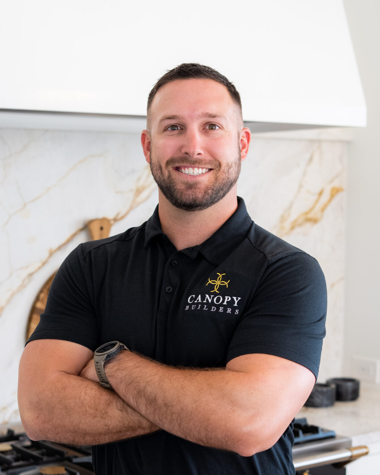 Meet Our Team | Custom & Semi-Custom Home Building Experts