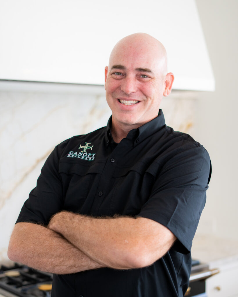 Meet Our Team | Custom & Semi-Custom Home Building Experts